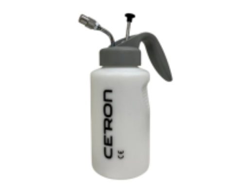 CETRON Распылитель высокого давления для очистки оборудования 1л купить по цене 252.00 руб ...